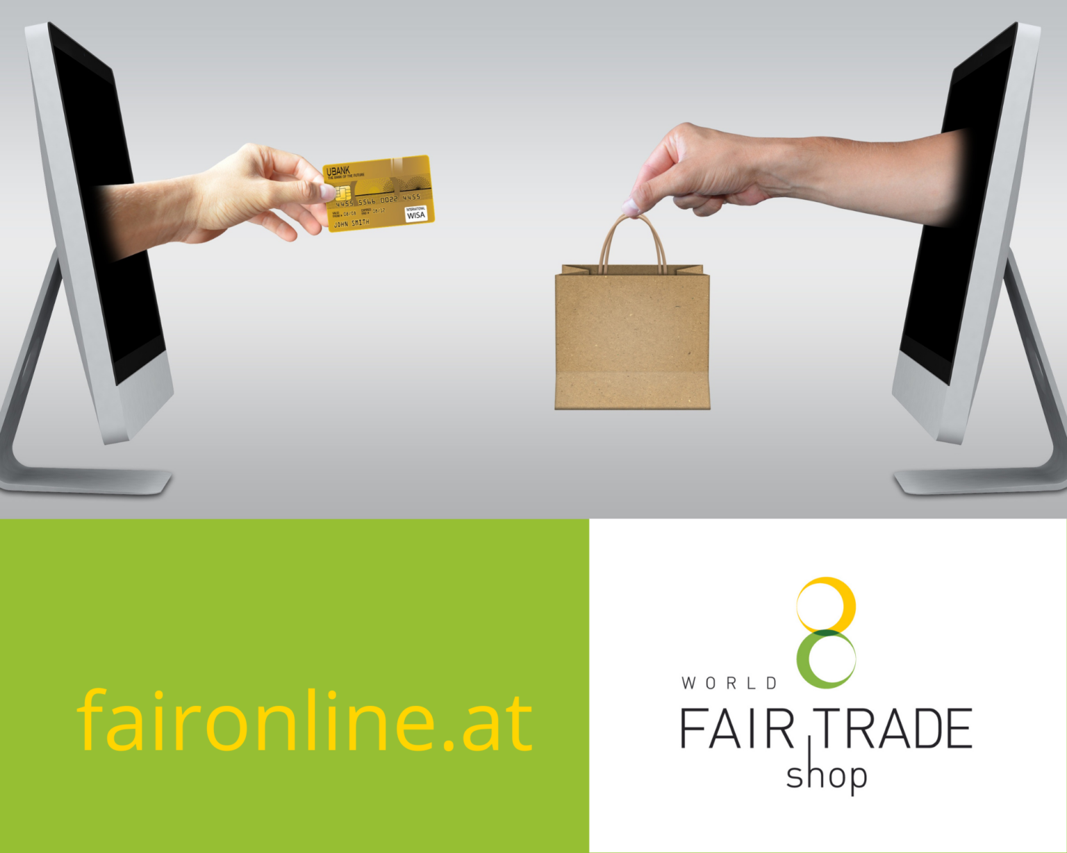 Der Fair Trade Shop vor Ort und unser Onlineshop – World Fair Trade ...